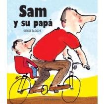 SAM Y SU PAPA | Consulta